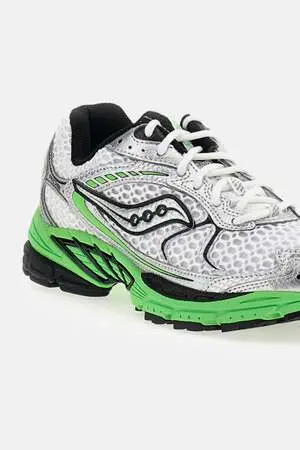 Saucony Progrid Ride 1 - White