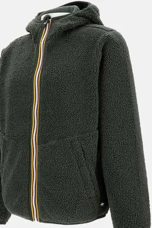 K-WAY Jack Sherpa Polar Double Jacket