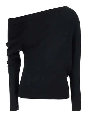 Tom Ford Asymmetrical Sweaters For Women