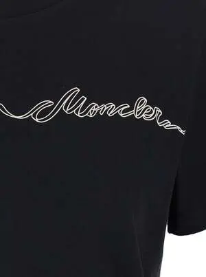 Moncler T-shirt