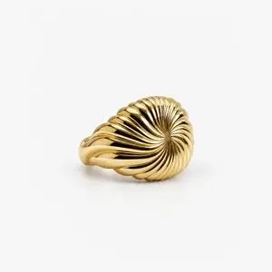MICHELLA Farah Ring - Gold