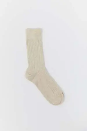 ST. AGNI Cotton Socks