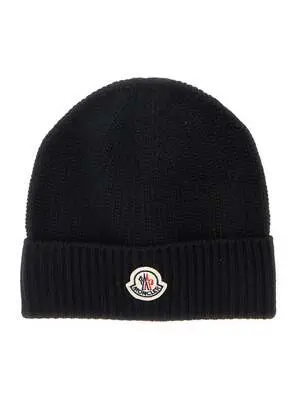Moncler Hat - Multicolor