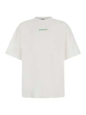 Balenciaga Bal Back Dry Jersey