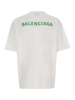 Balenciaga Bal Back Dry Jersey