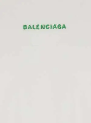 Balenciaga Bal Back Dry Jersey