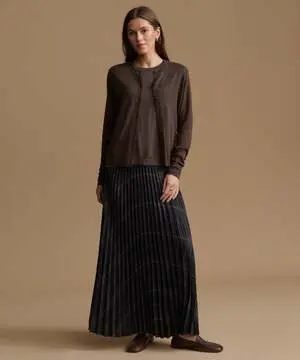 Jenni Kayne Monroe Cardigan Sweater