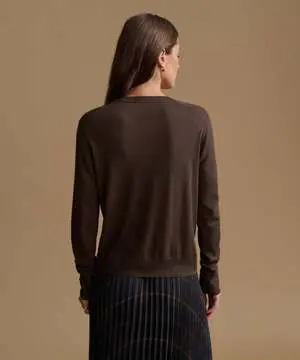 Jenni Kayne Monroe Cardigan Sweater