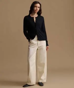Jenni Kayne Monroe Cardigan Sweater