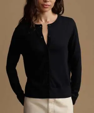 Jenni Kayne Monroe Cardigan Sweater