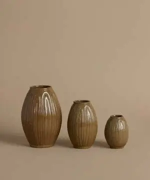Jenni Kayne Porta Ceramic Vase