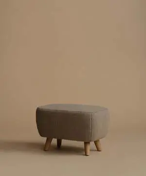 Jenni Kayne Aspen Ottoman