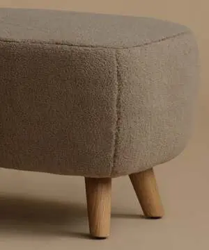 Jenni Kayne Aspen Ottoman