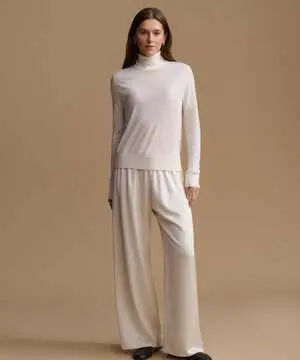Jenni Kayne Linden Turtleneck Top