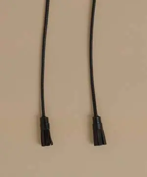 Jenni Kayne Bryce Wrap Belt