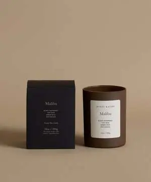 Jenni Kayne Malibu Glass Candle