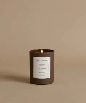 Jenni Kayne Malibu Glass Candle