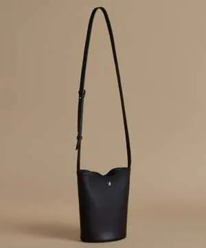 Jenni Kayne Leather Colins Bag