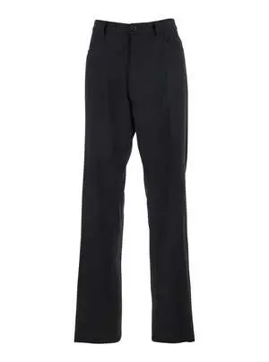 Balenciaga Straight Hem Pants For Men