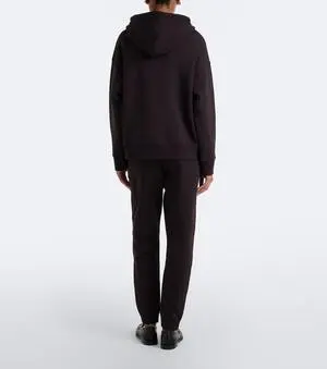 Max Mara Cotton-blend Sweatpants
