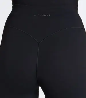 NIKESKIMS Studio Stretch Leggings - Black