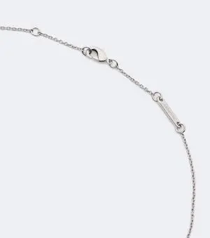Rabanne Crystal-embellished Necklace