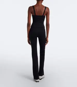 NIKESKIMS Matte Tank Top