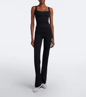 NIKESKIMS Matte Tank Top