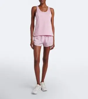 Adidas By Stella McCartney Logo Technical Tank Top