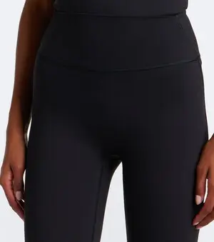 NIKESKIMS Matte Flared Leggings