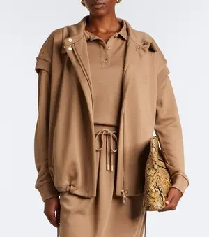 Max Mara Virgin Wool Vest