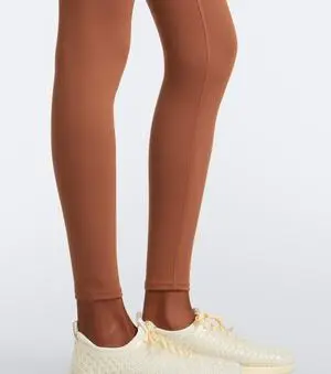 NIKESKIMS Matte Leggings