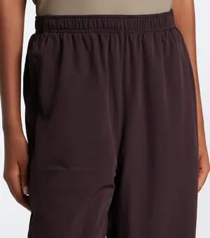 NIKESKIMS Stretch Nylon Track Pants