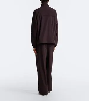 NIKESKIMS Stretch Nylon Track Pants