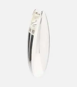 Bottega Veneta Sterling Earrings