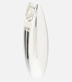 Bottega Veneta Sterling Earrings