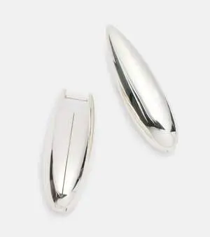 Bottega Veneta Sterling Earrings