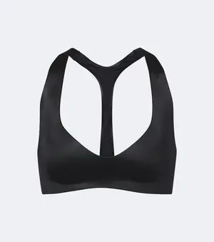 NIKESKIMS Shine Sports Bra - Black
