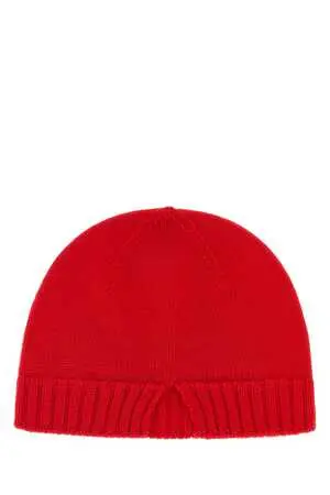 Bottega Veneta Wool Beanie Hat