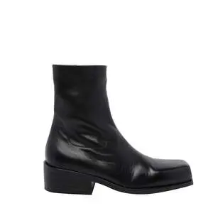 Marsèll Cassello Booties - Black