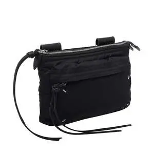 MAISON MARGIELA Zip Camera Bag