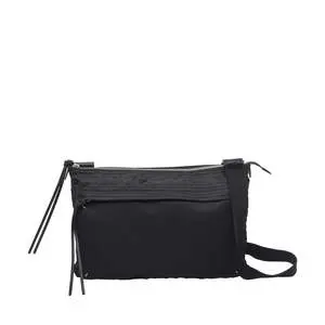 MAISON MARGIELA Zip Computer East West Bag - Black