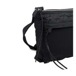 MAISON MARGIELA Zip Computer East West Bag