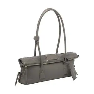 MAISON MARGIELA 5ac East West Shoulder Bag - Gray