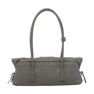 MAISON MARGIELA 5ac East West Shoulder Bag - Gray