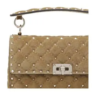 Valentino Garavani Rockstud Spike Crossbody Bag