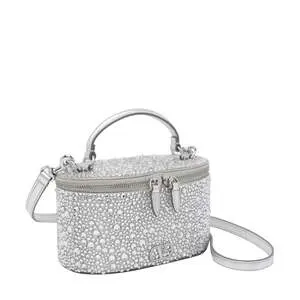 Valentino Garavani Vlogo Signature Mini Vanity Bag