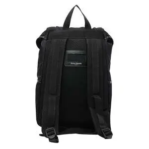 MAISON MARGIELA Medium Logo Technic Backpack