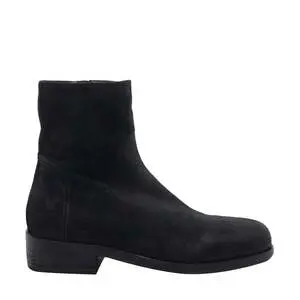Marsèll Gnocco Booties - Black