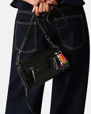 Steve Madden Carli Bag - Black